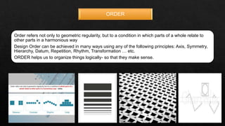 Theory of Design | PPT