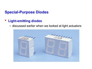 theory of diodes and their functioning.ppt