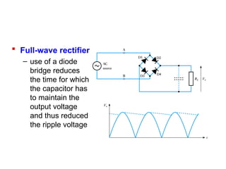 theory of diodes and their functioning.ppt