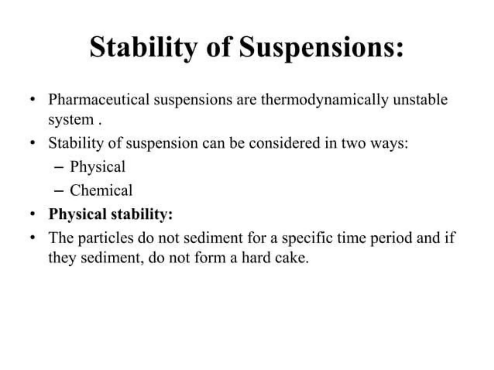 theory of dispersion( emulsion and suspension).pptx