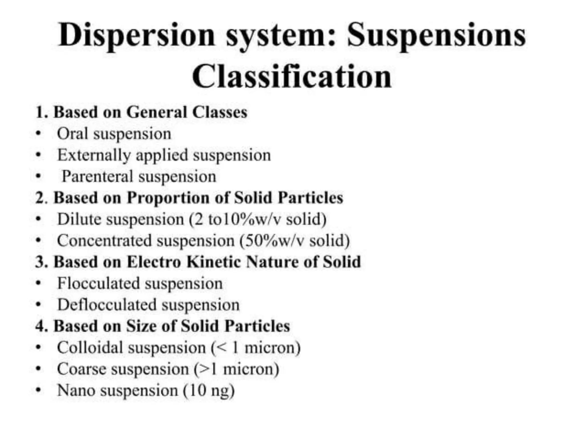 theory of dispersion( emulsion and suspension).pptx