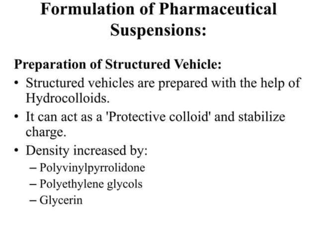 theory of dispersion( emulsion and suspension).pptx