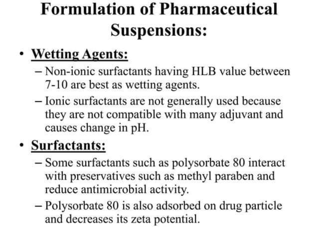 theory of dispersion( emulsion and suspension).pptx