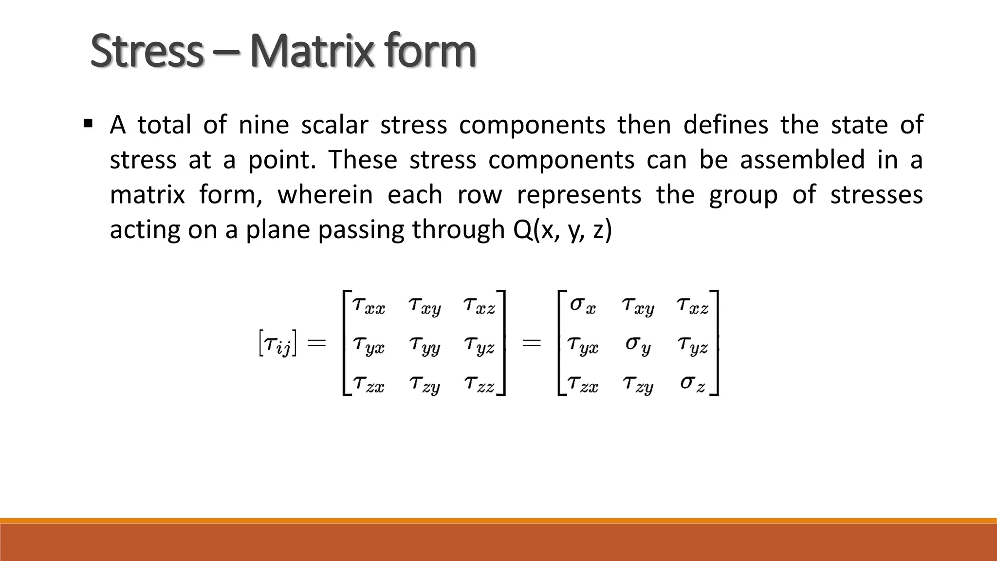 THEORY OF ELASTICITY.pptx