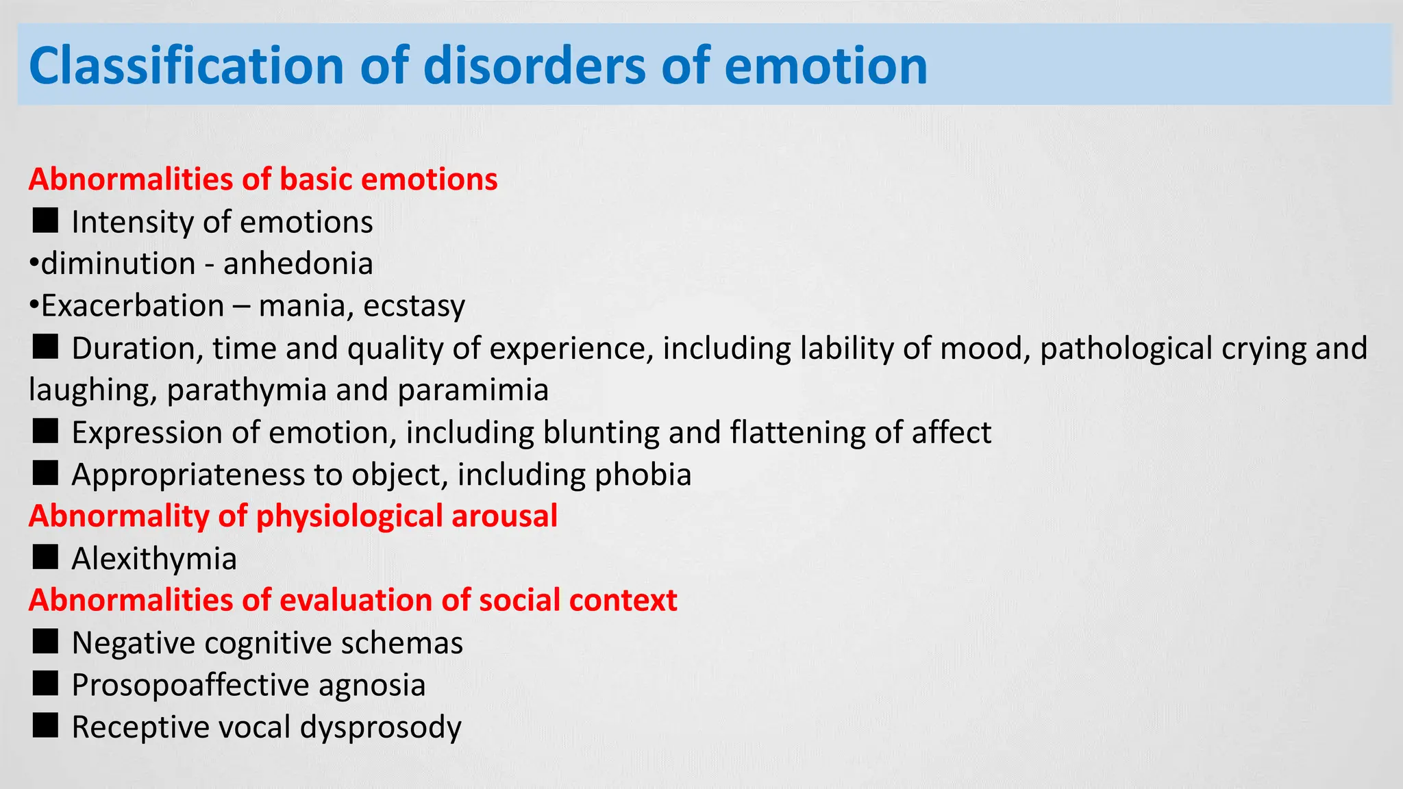 Theory of emotions created by vinod sawant | PPTX