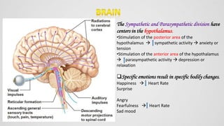 Theory of emotions created by vinod sawant | PPTX