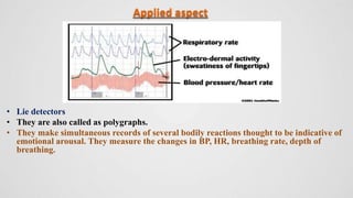 Theory of emotions created by vinod sawant | PPTX