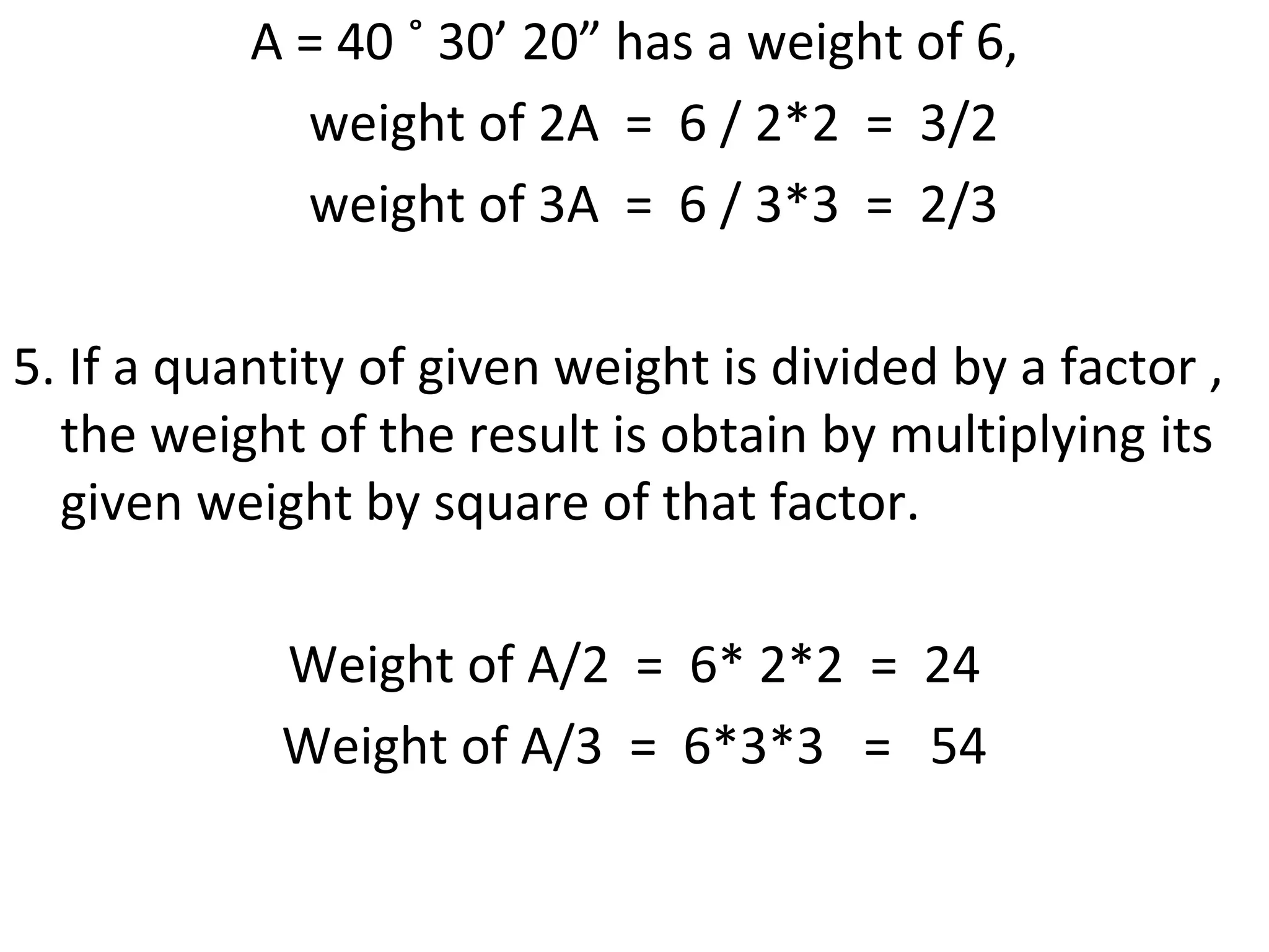 Theory of errors | PPTX