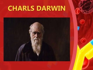 Theory of evolution | PPTX