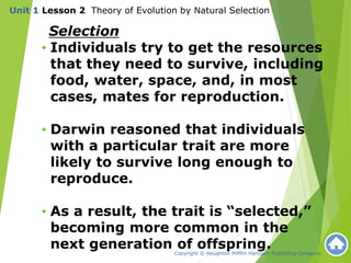 Theory of evolution by natural selection.pptx