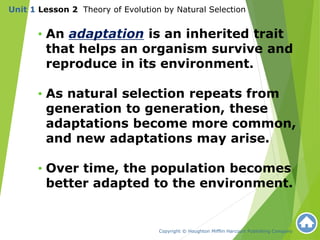 Theory of evolution by natural selection.pptx