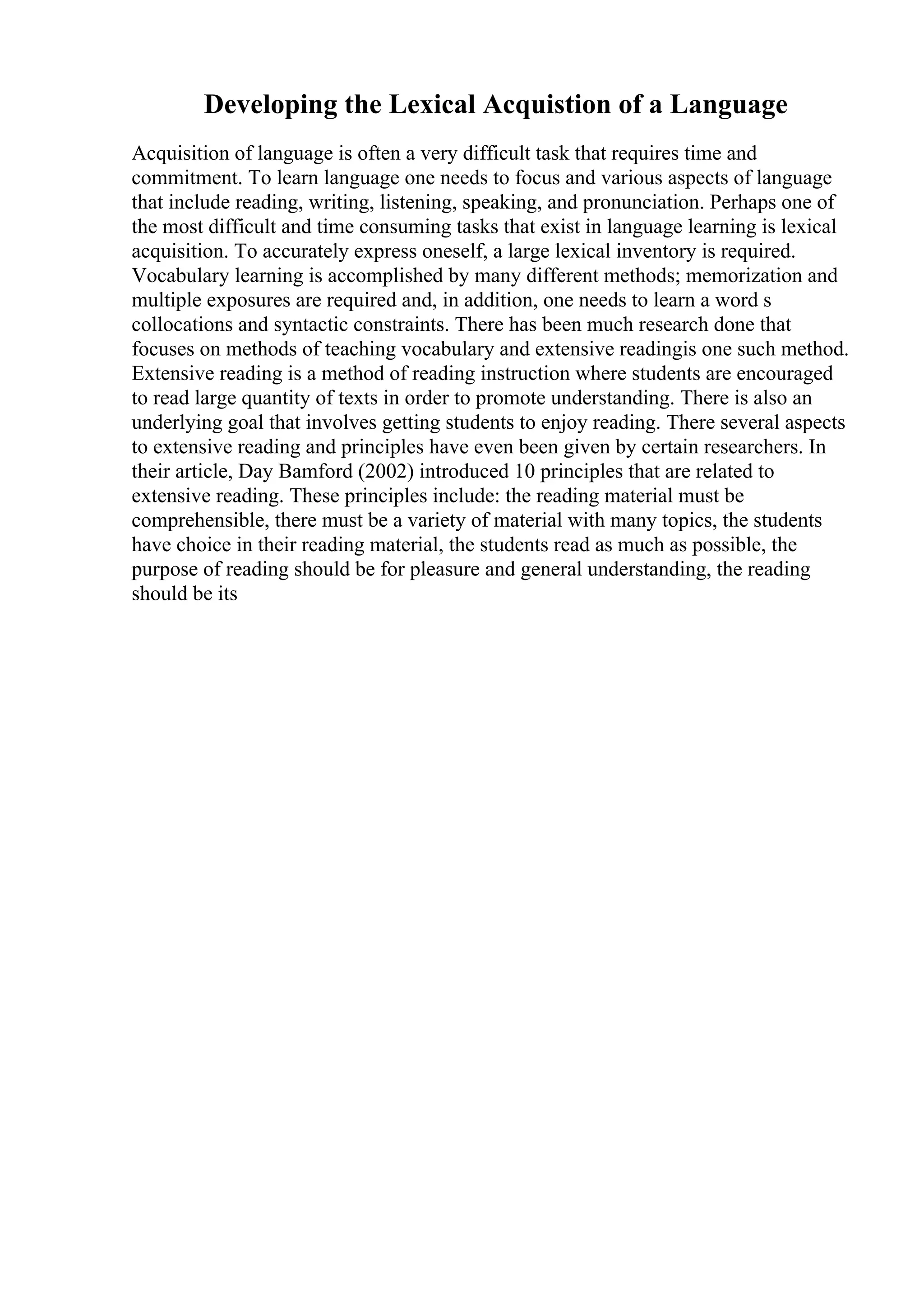 Theory Of Evolution Essay.pdf