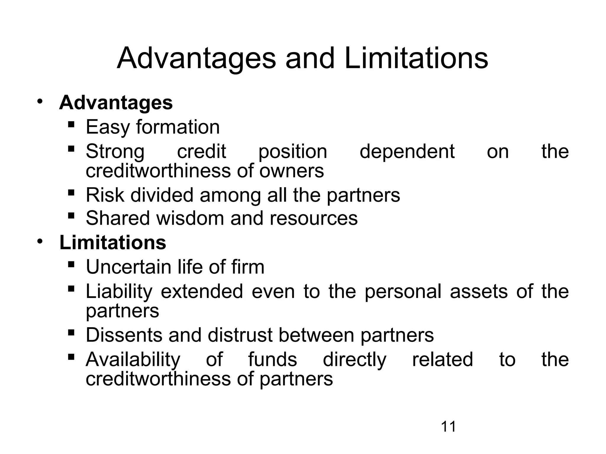 Theory of firm | PPT