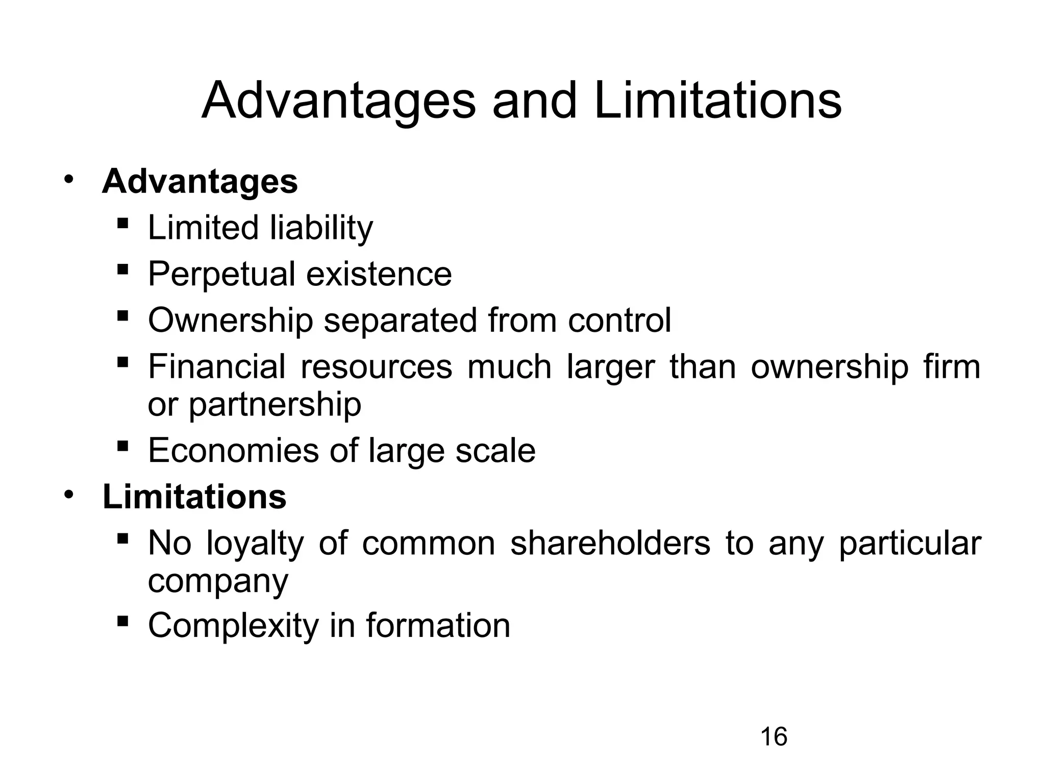Theory of firm | PPT
