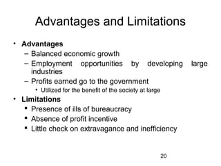Theory of firm | PPT