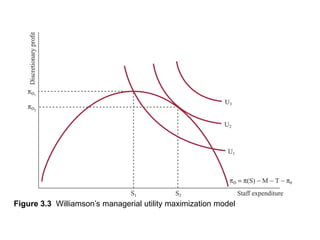 Theory of firm | PPT