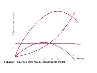 Theory of firm | PPT