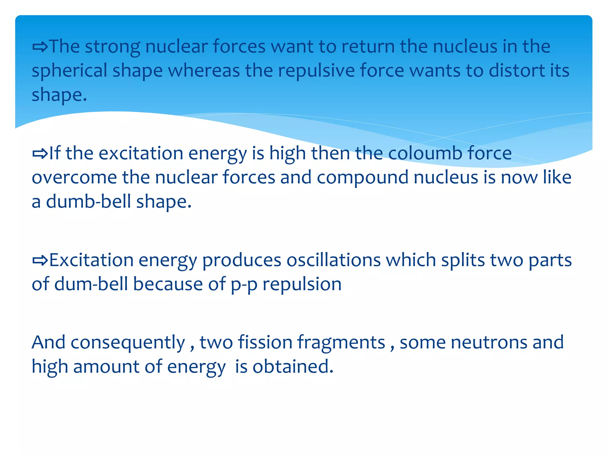 Theory of Fission and Spontaneous Fission.pptx