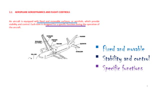 EASA part 66 Module 11.1 theory of flight.pptx