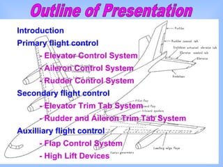 Theory of flight final | PPT