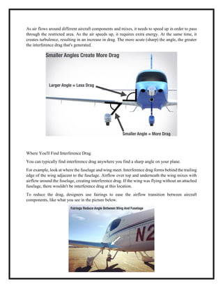 Theory of flight | PDF