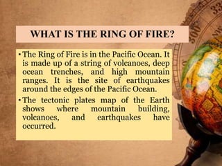 Theory of Global Plate Tectonics.pptx