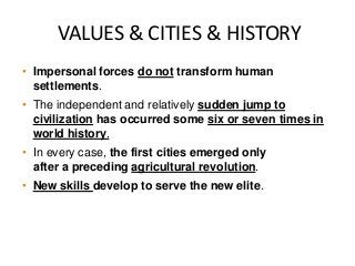 Theory of Good City Form - Kevin Lynch - Reading Presentation | PDF