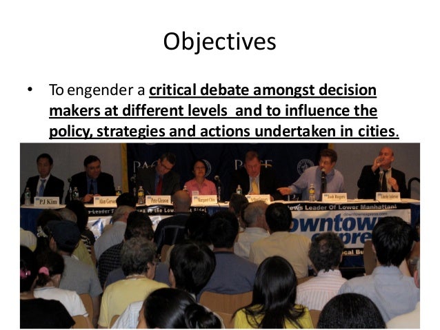 Theory of Good City Form - Kevin Lynch - Reading Presentation | PDF