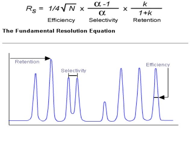 Theory of high performance liquid chromatography ppt