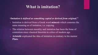 theory of imitation g1.pptx