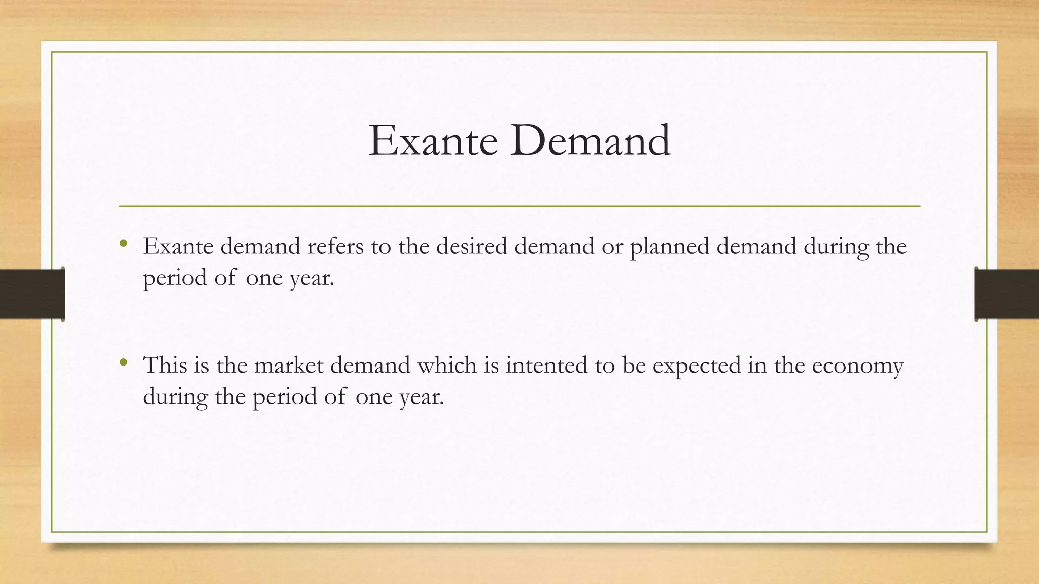 Theory of Income and Employment - Economics 12th ISC Refresher course.pptx