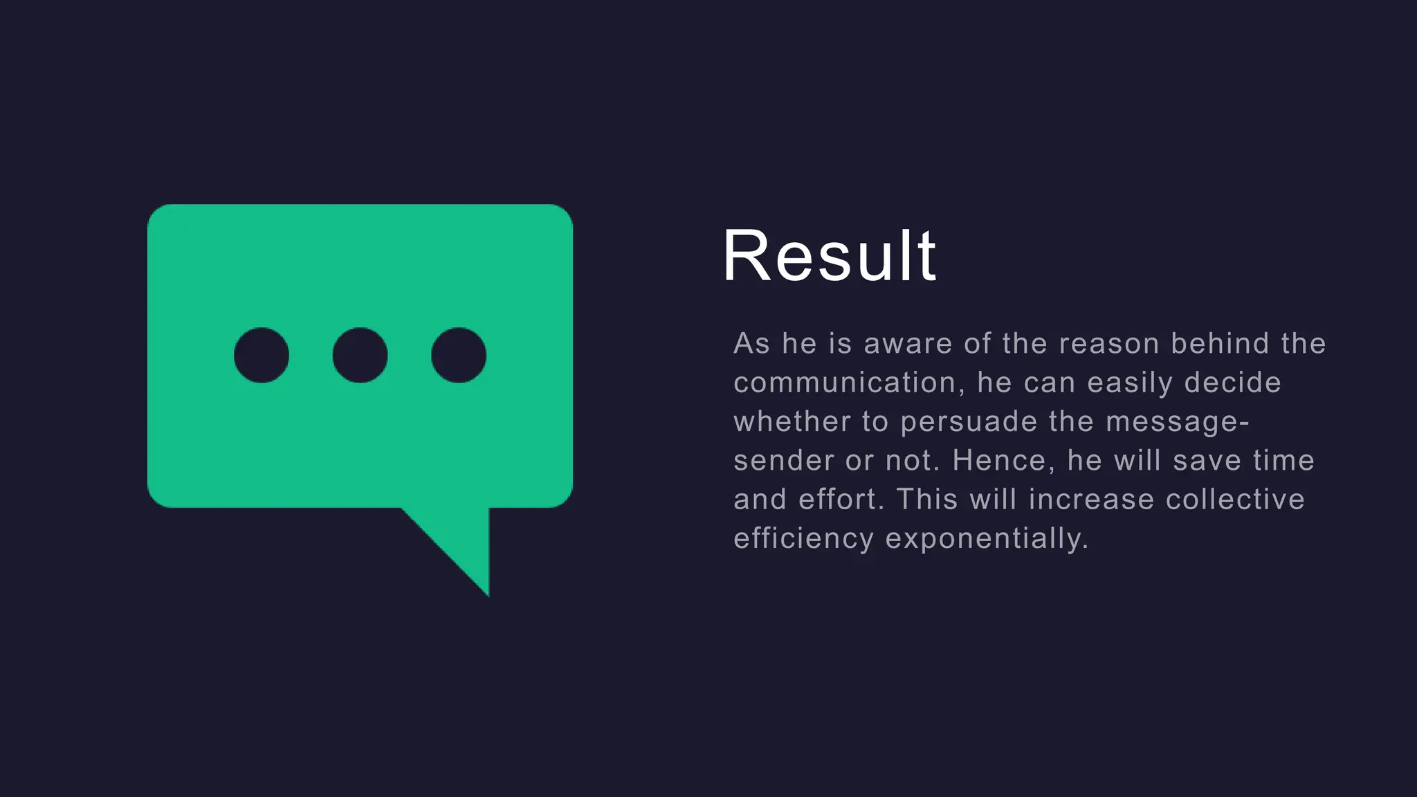 Theory of Ineffective Communication.pptx