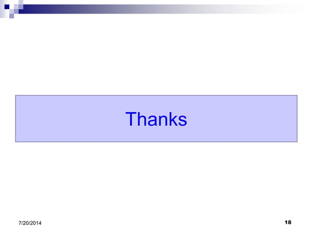 Theory of innateness | PPTX | Science
