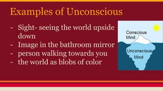 Theory of knowledge perception | PPTX