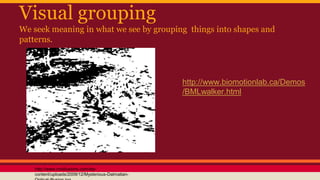Theory of knowledge perception | PPTX