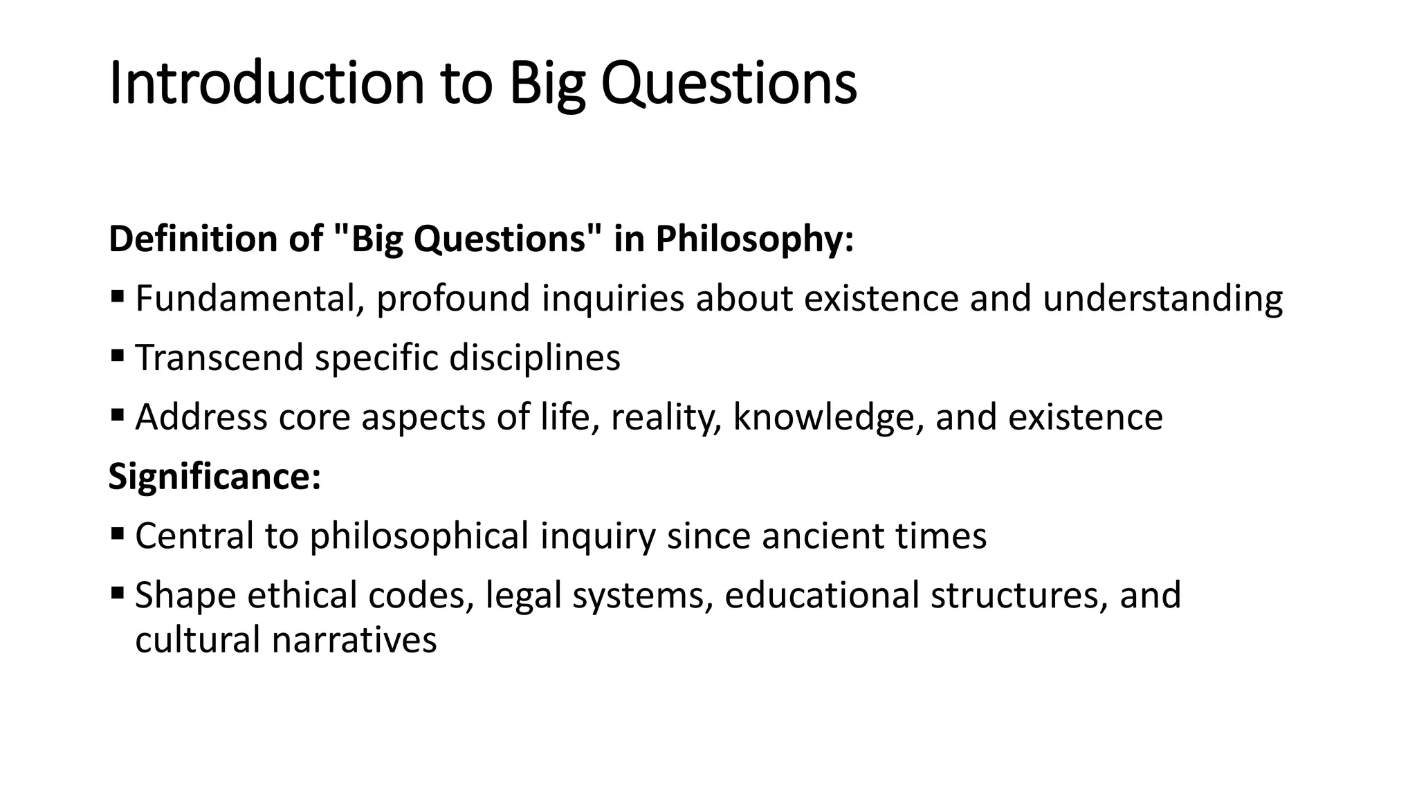 Theory of knowledge. what is epistempptx | PPTX