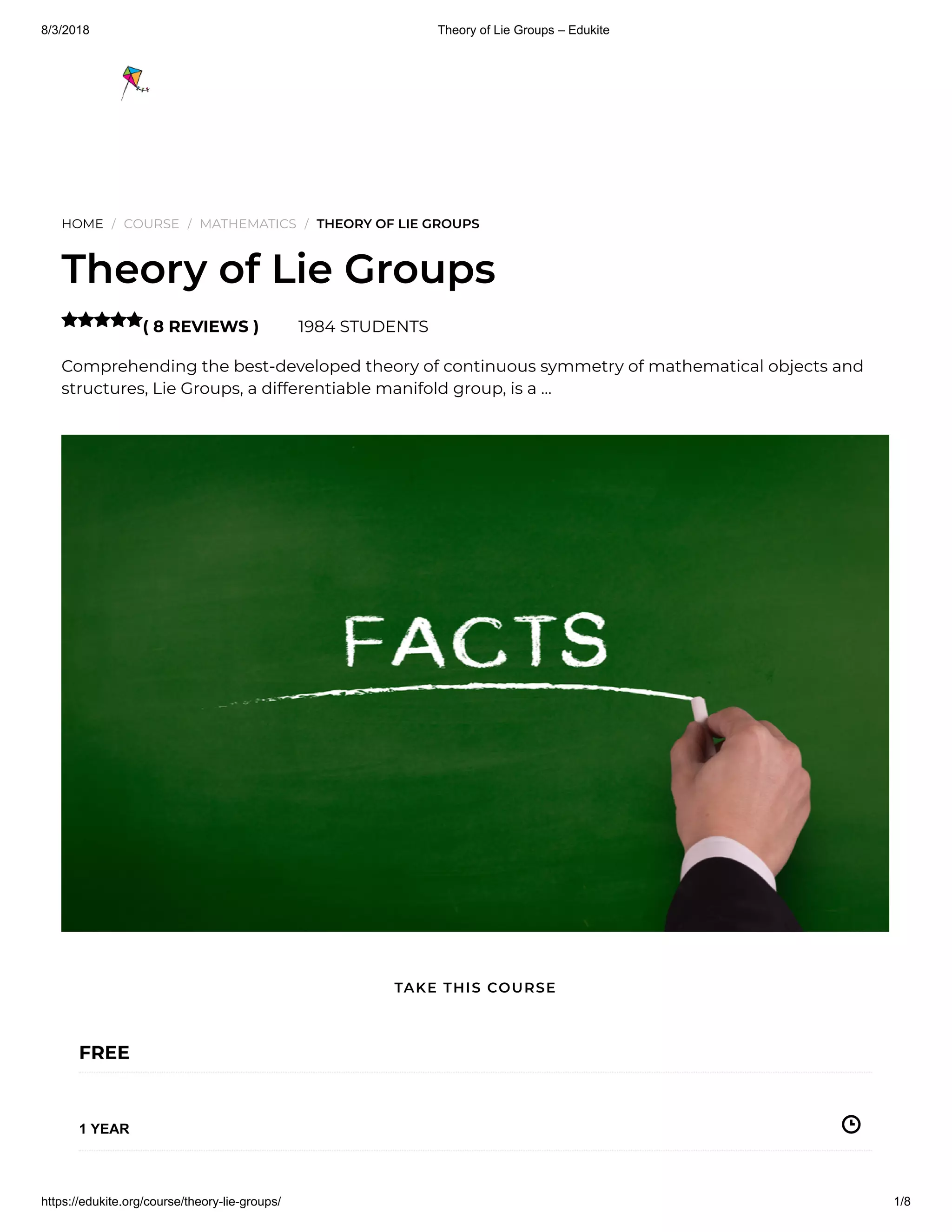 Theory of Lie Groups – Edu Kite | PDF