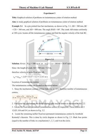 Theory of Machine-I Lab DBATU manual.pdf