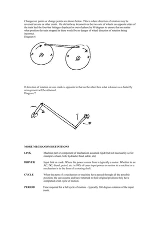 Theory of machines 1 mabie | DOC