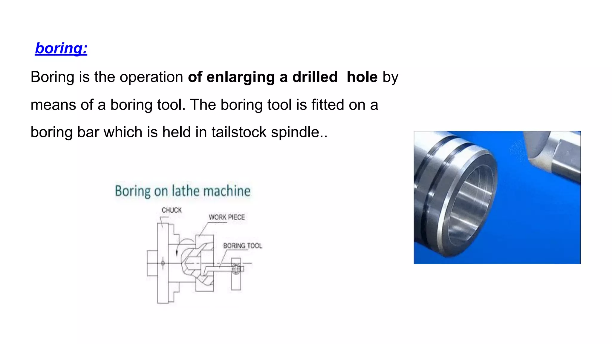 Theory of metal cutting | PDF