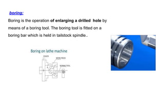 Theory of metal cutting | PDF