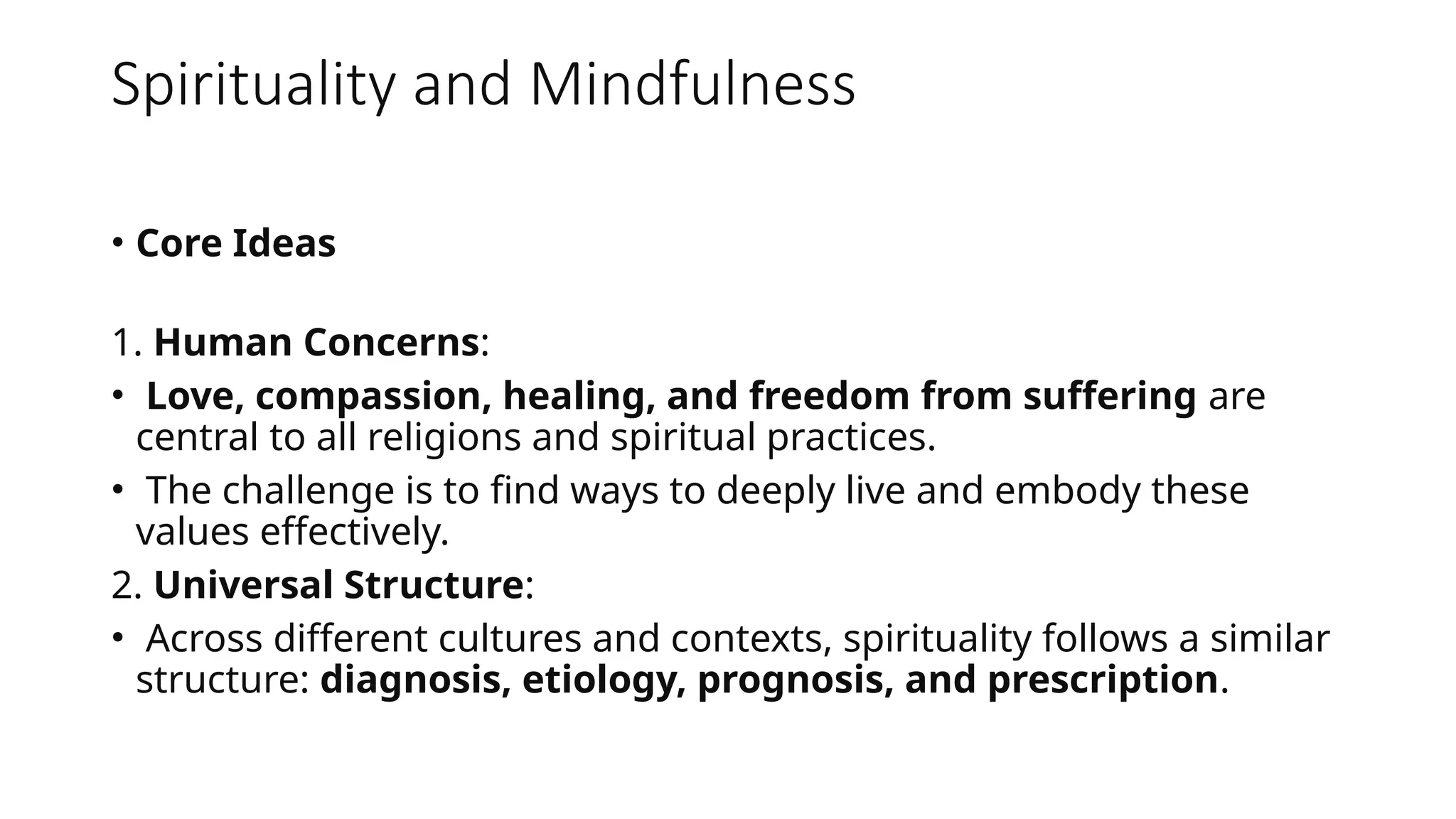 Theory of mindfulness therapy in psychiatry.pptx