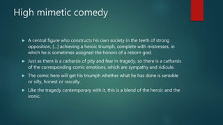 Theory of Modes | PPTX