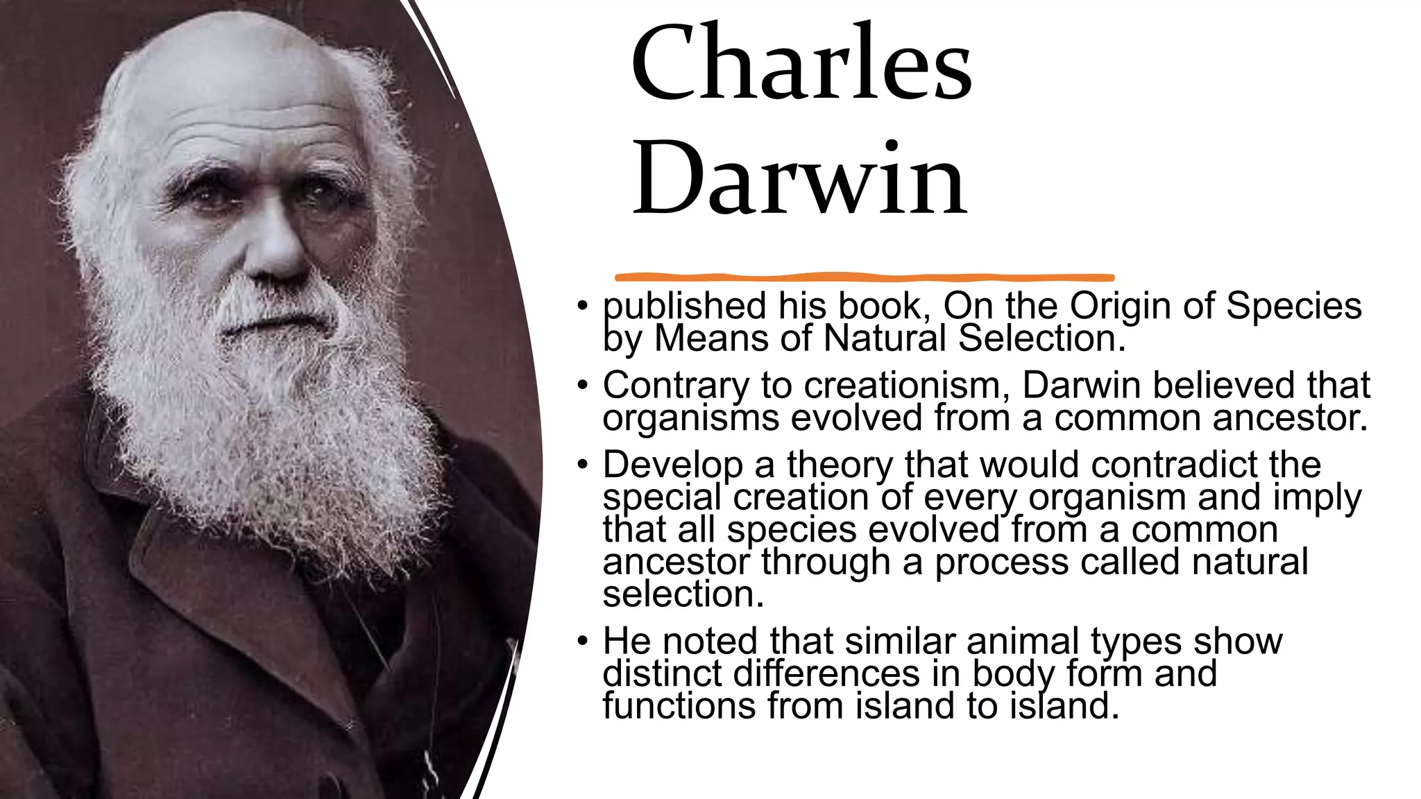 Theory of Natural Selection.pptx