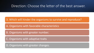 Theory of Natural Selection.pptx
