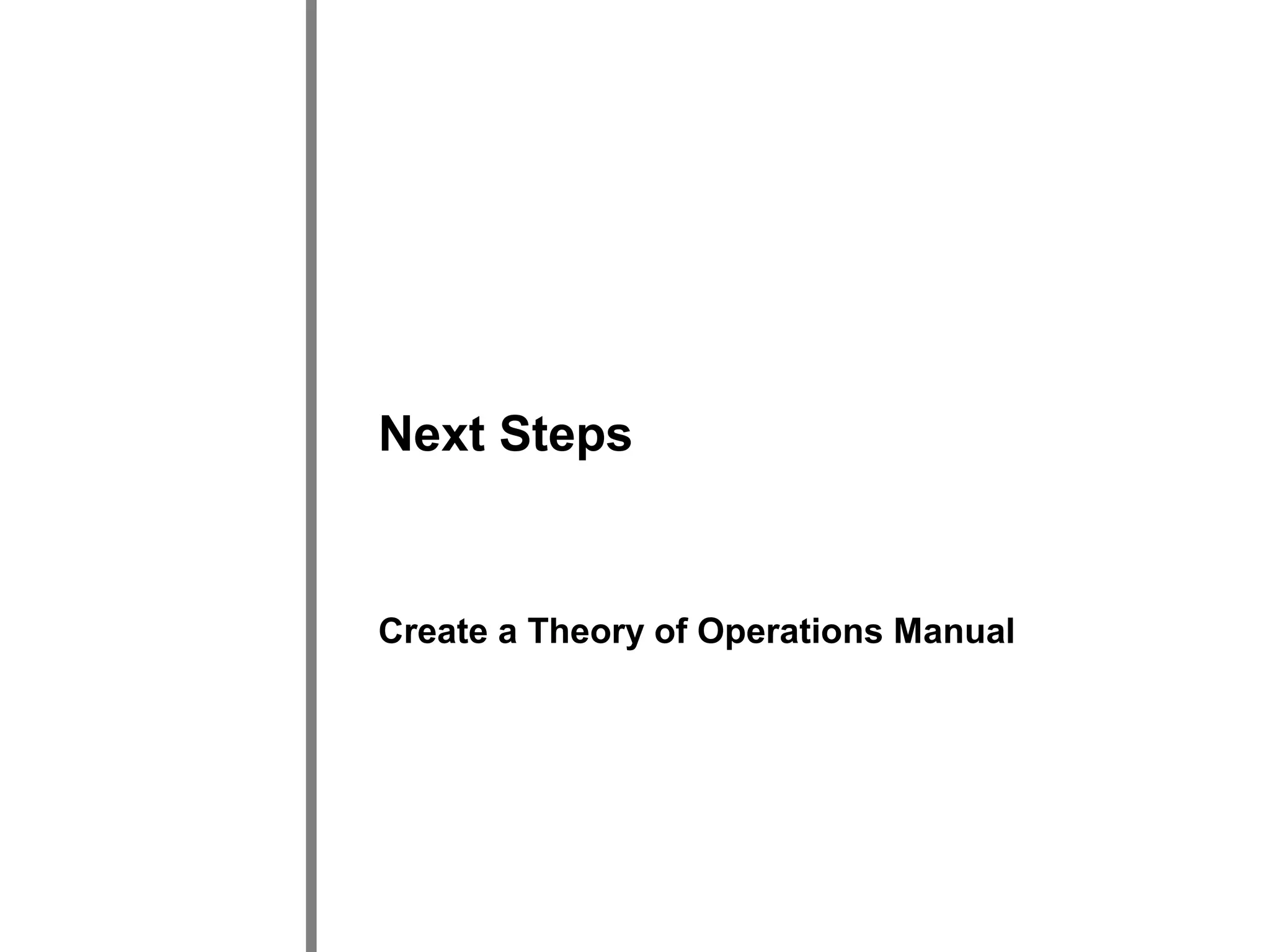 Theory of operations_rev_02 | PPT