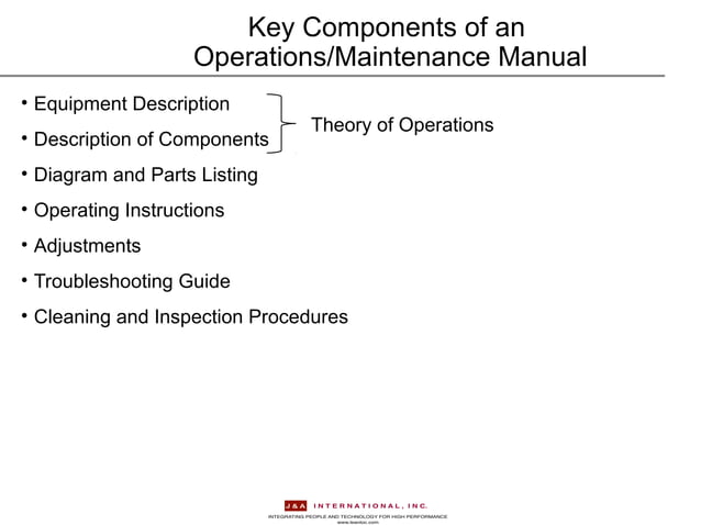 Theory of operations_rev_02 | PPT