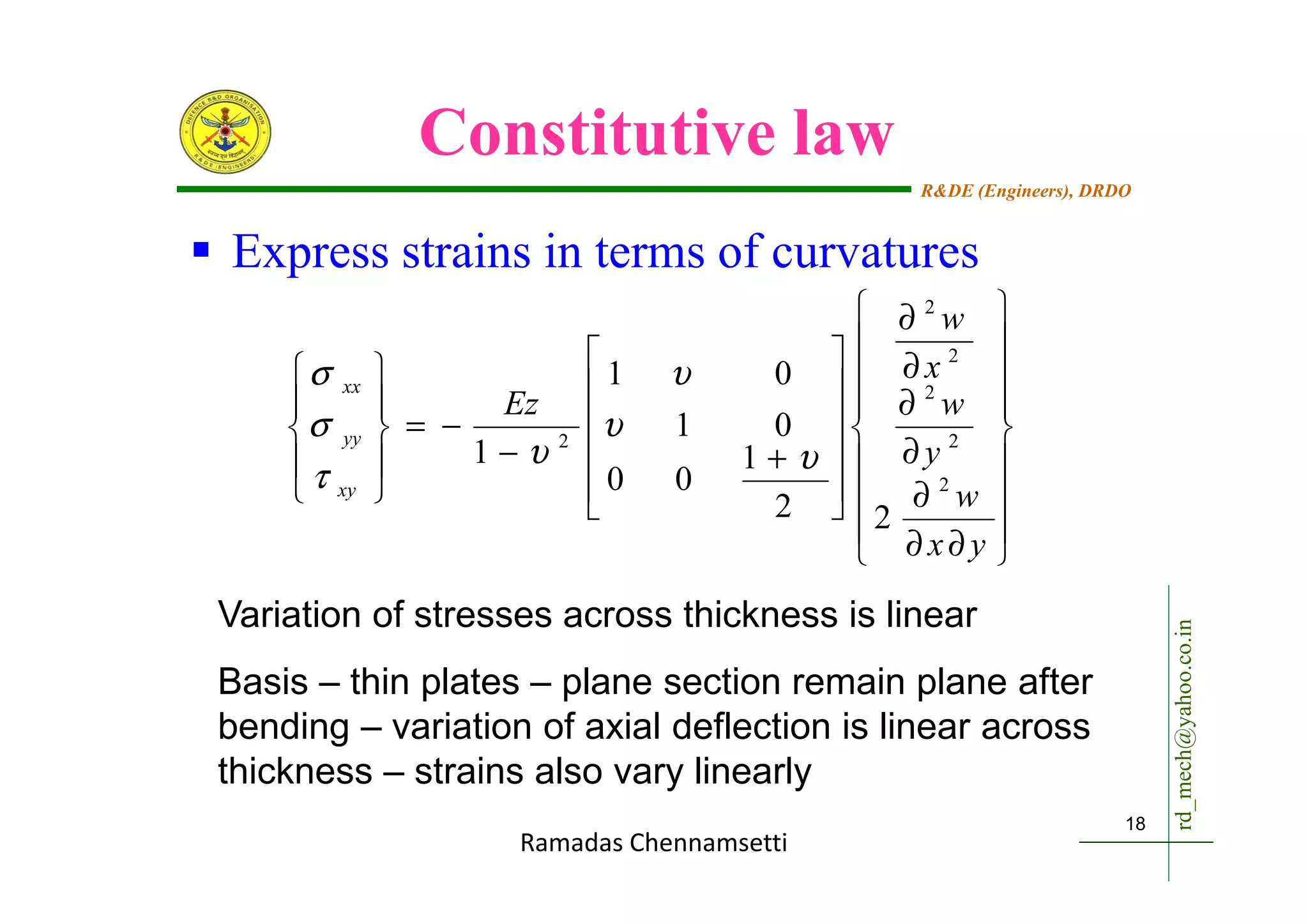 theory of plates.pdf