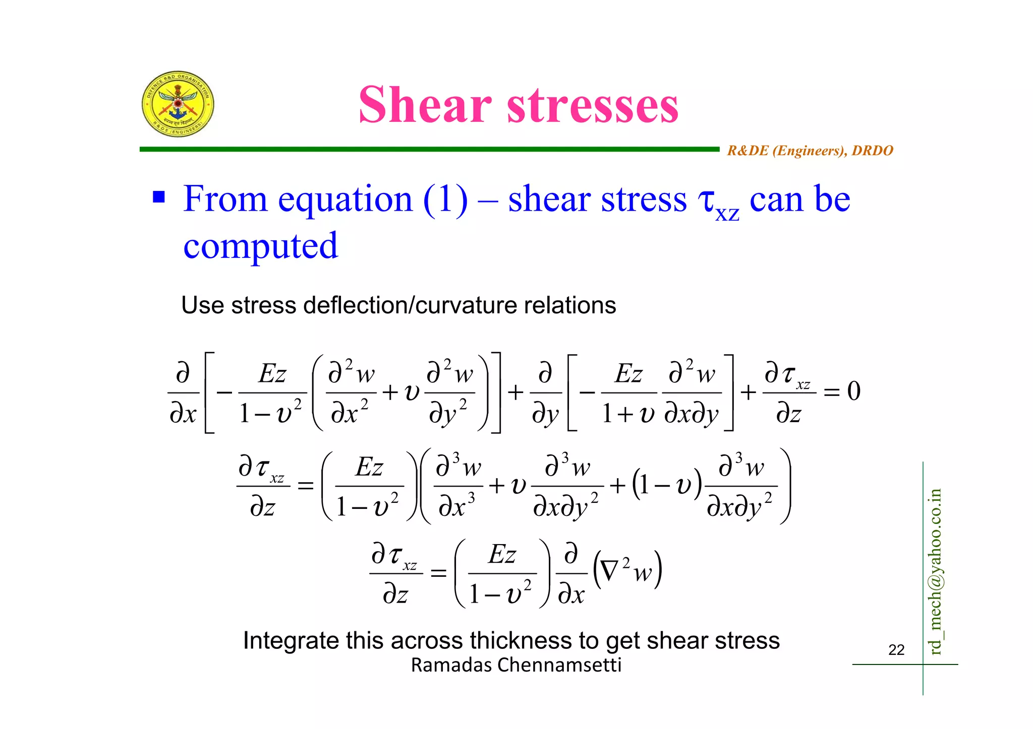 theory of plates.pdf