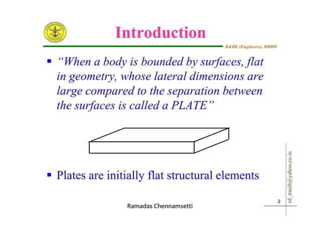 theory of plates.pdf
